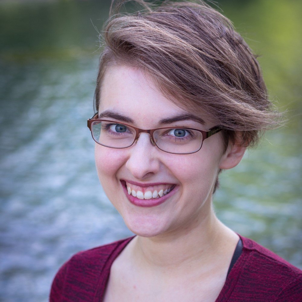 Prophecy by Jessy Ardern | Theatre Projects Manitoba